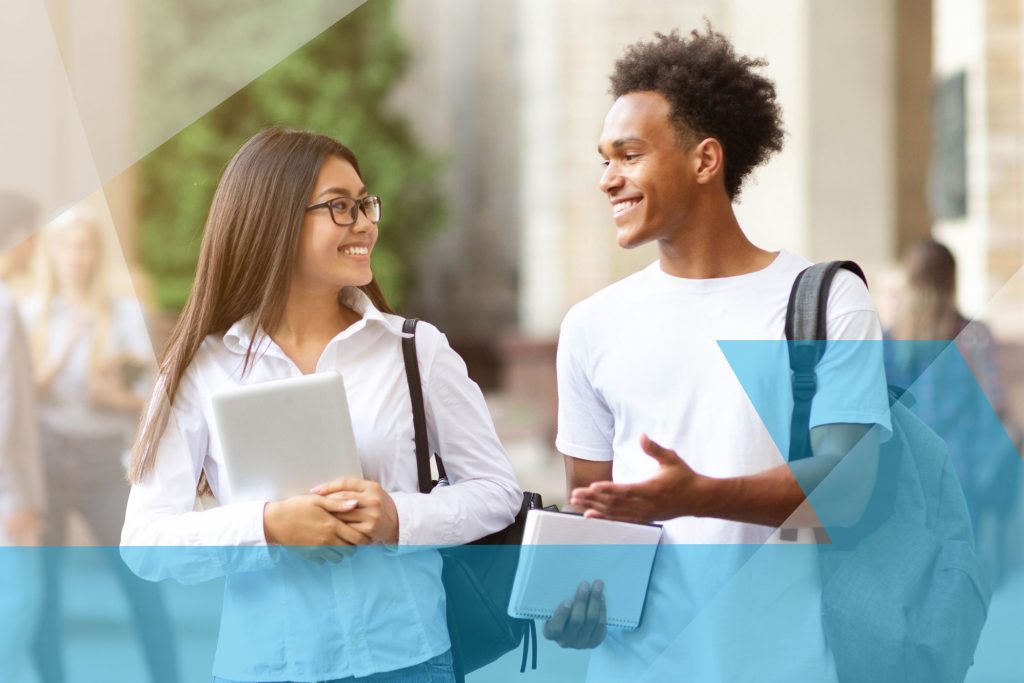 Working with Universities – Transform Society